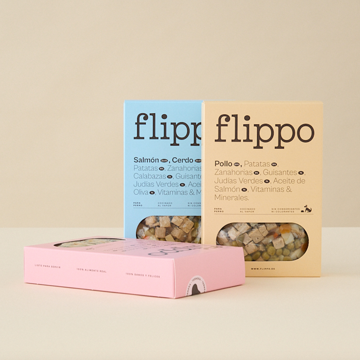 Mi Plan Flippo - 19 × Mensual (One-Shot)